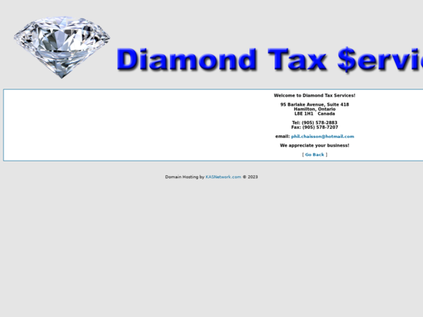 Top 10 Tax Preparation Services in Hamilton ON - LegalDirectorate.ca